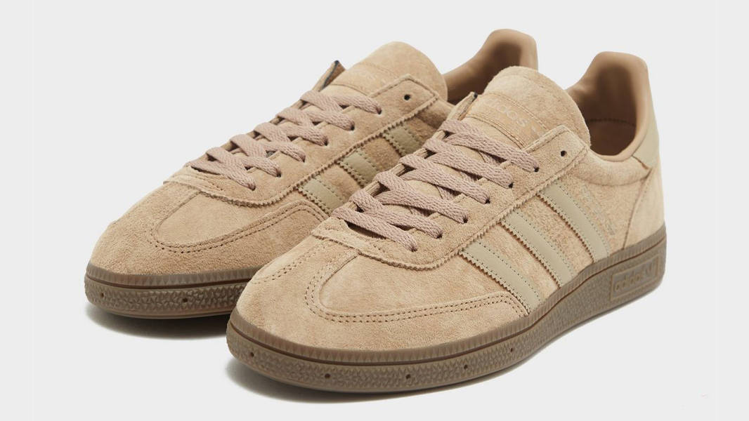 adidas Handball Spezial Cardboard | Where To Buy | IH3824