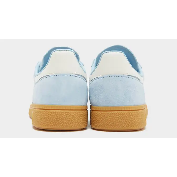 adidas Handball Spezial Clear Sky | Where To Buy | JH8883