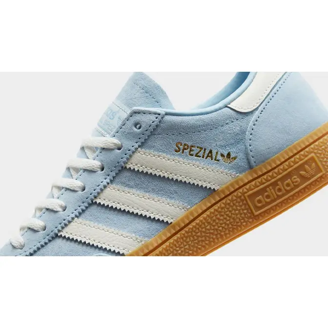 adidas Handball Spezial Clear Sky | Where To Buy | JH8883
