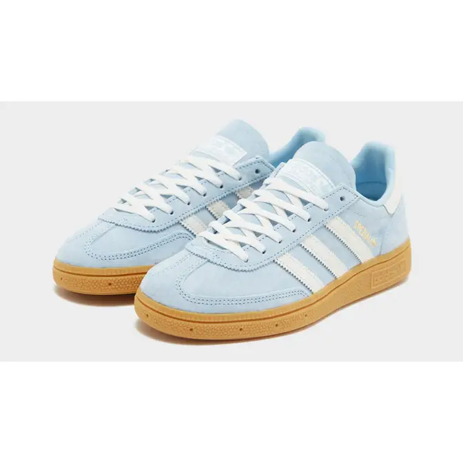 adidas Handball Spezial Clear Sky | Where To Buy | JH8883