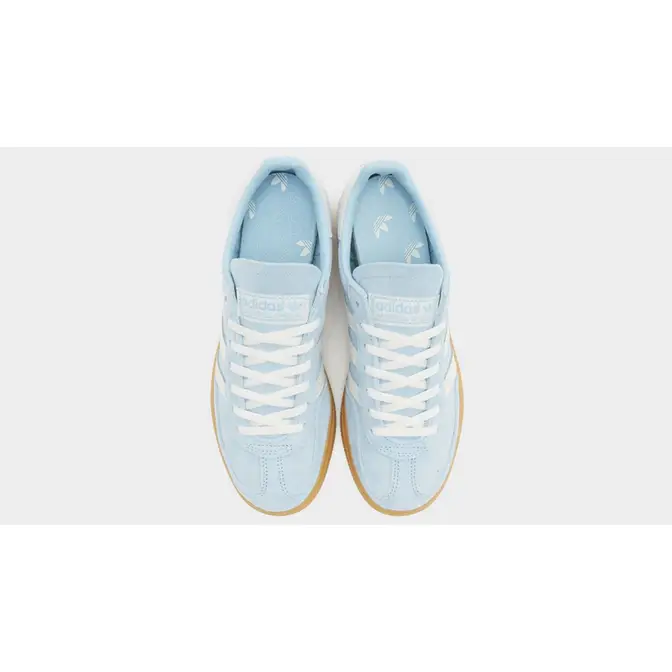 adidas Handball Spezial Clear Sky | Where To Buy | JH8883
