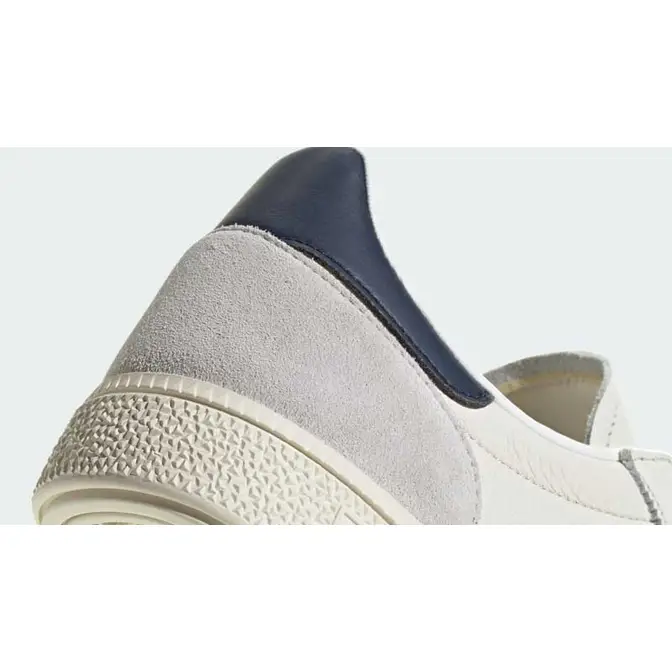 adidas Handball Spezial White Navy Green | Where To Buy | IF1959 | The ...