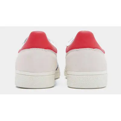 adidas Handball Spezial White Scarlet Night Indigo | Where To Buy ...