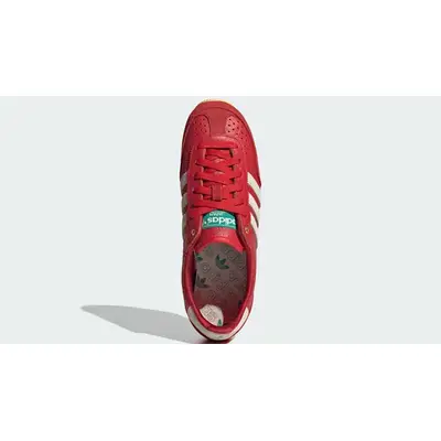 adidas Japan Better Red | Where To Buy | IG4507