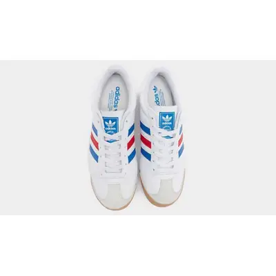 adidas Kick White Blue Red | Where To Buy | IF9509 | The Sole Supplier
