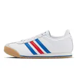 adidas K74 Core White Bright Red | G95796 | TSS | The Sole Supplier