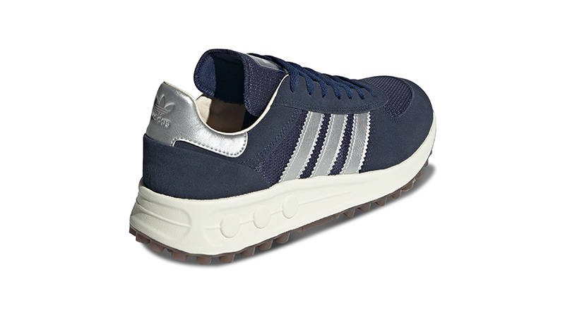adidas LA Trainer Lux Night Indigo | IE6479 | The Sole Supplier