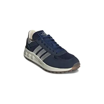 adidas LA Trainer Lux Night Indigo | IE6479 | The Sole Supplier