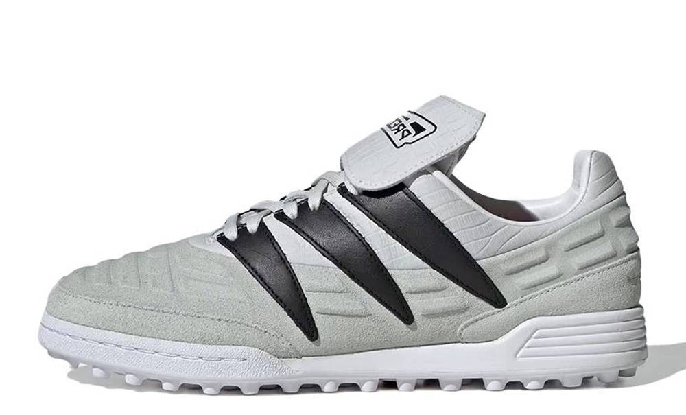 adidas Predator 94 Cloud White Black | Where To Buy | IG9312