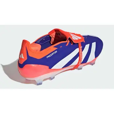 adidas Predator Elite FT FG Lucid Blue | Where To Buy | IF6442 | The ...