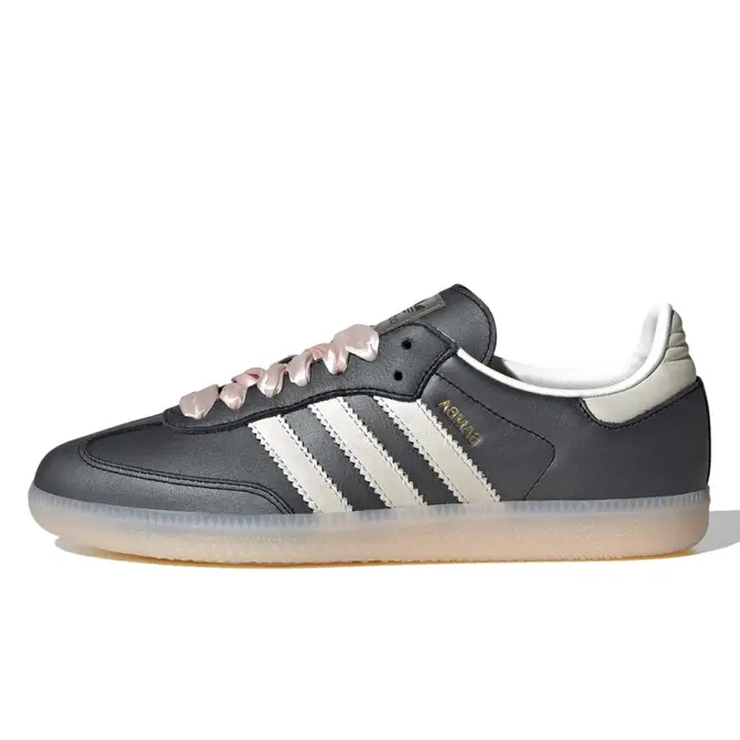 adidas Samba OG Black Pink | IH8047 | The Sole Supplier