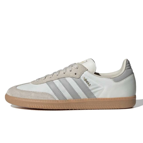 adidas Samba Neapolitan Pack Brown | JS4092 | The Sole Supplier