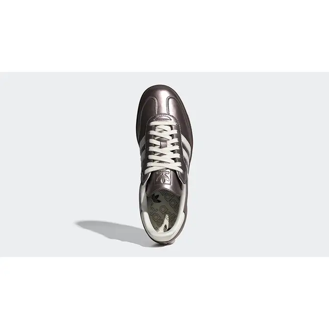 adidas Samba OG Purple White | JI4219 | The Sole Supplier