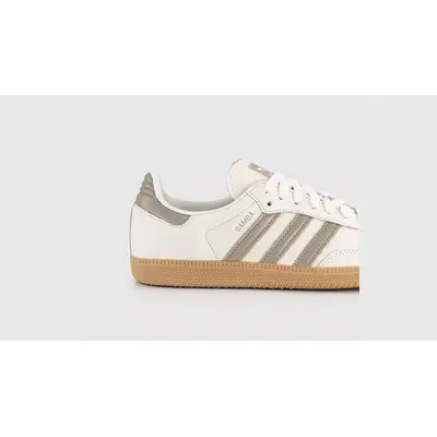 adidas Samba OG Wonder Gold Metallic | IG1964 | The Sole Supplier