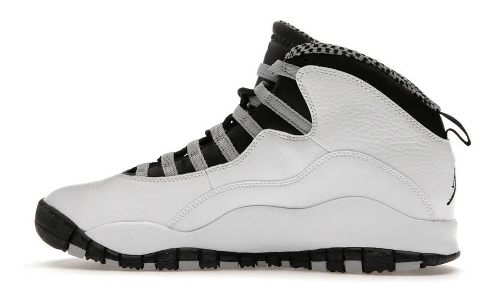 Air Jordan 10 Steel | HJ6779-104 | The Sole Supplier
