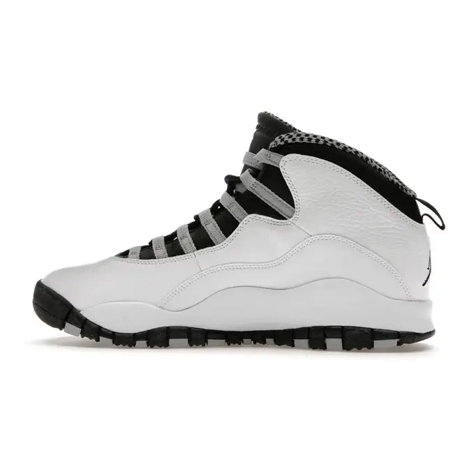 Jordan x steel store