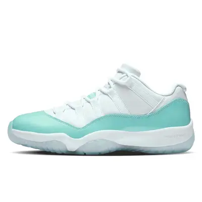 Air Jordan 11 Low Igloo | Where To Buy | AH7860-103 | The Sole Supplier