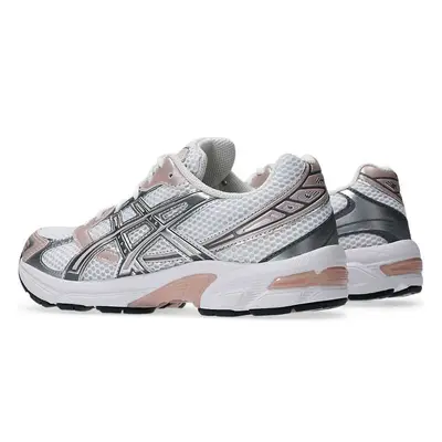 ASICS GEL-1130 White Neutral Pink | Where To Buy | 1202A164-117 | The Sole Supplier