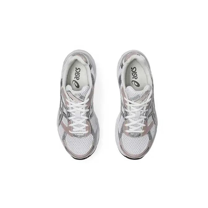 ASICS GEL-1130 White Neutral Pink | Where To Buy | 1202A164-117 | The Sole Supplier