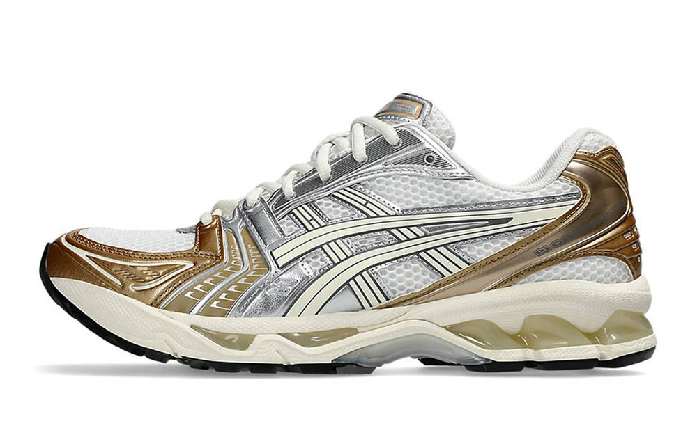 ASICS Gel-Kayano 14 Trainers | The Sole Supplier