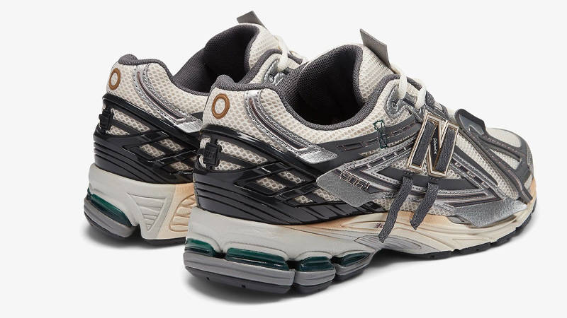 Basketcase x New Balance 1906AD Grey | Where To Buy | M1906AD