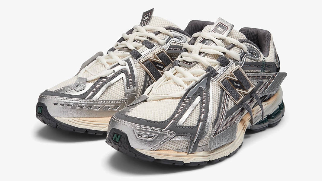 Basketcase x New Balance 1906AD Grey | Where To Buy | M1906AD