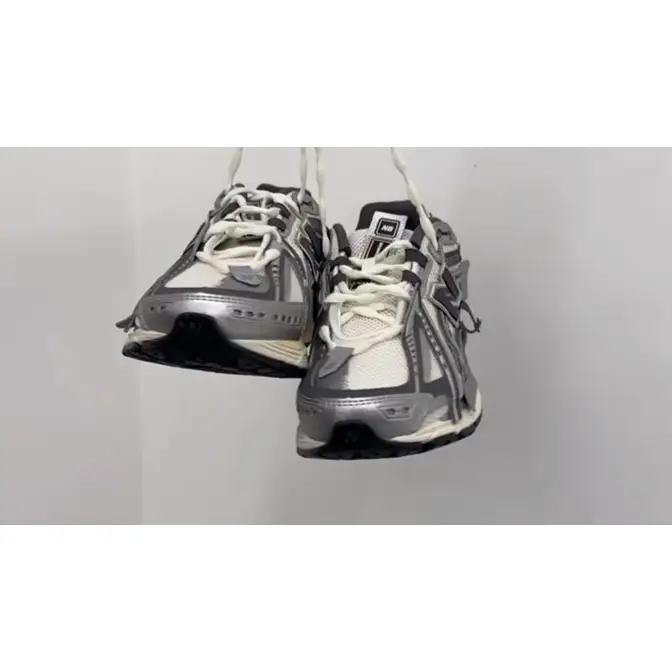 Basketcase x New Balance 1906AD Grey | Where To Buy | The Sole Supplier