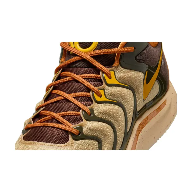 Bink! x Nike KD 17 Sesame | HJ4464-200 | The Sole Supplier