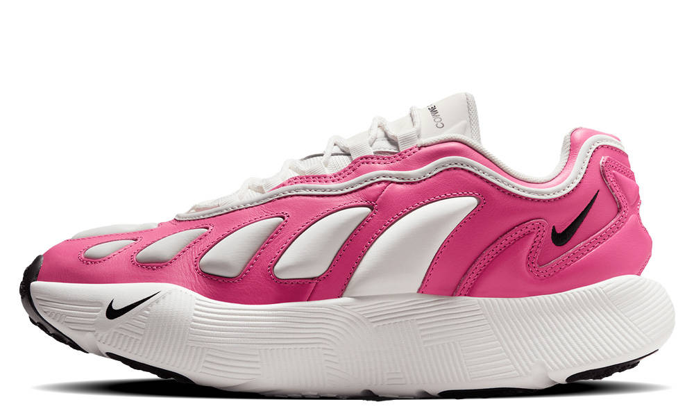 CDG Homme Plus x Nike Sense 96 SP Pink | HV1944-003 | The Sole Supplier