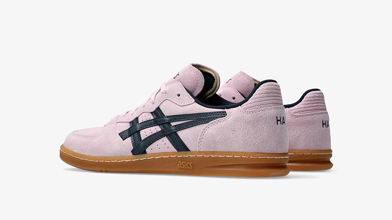 HAY x ASICS Skyhand OG Light Lilac | 1203A563-700 | The Sole Supplier