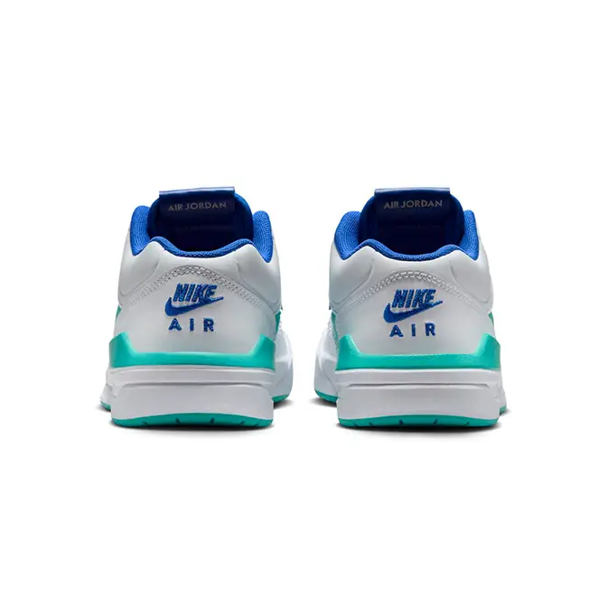 Jordan Stadium 90 SE GS White Hyper Jade | HJ3515-100 | The Sole Supplier