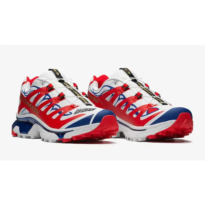 KAR L'Art De L'Automobile x Salomon XT-4 OG "Porsche 911 GT1-98 ...