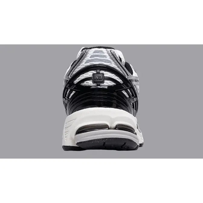 New Balance 1906R Silver Metallic Black | M1906RER | The Sole Supplier