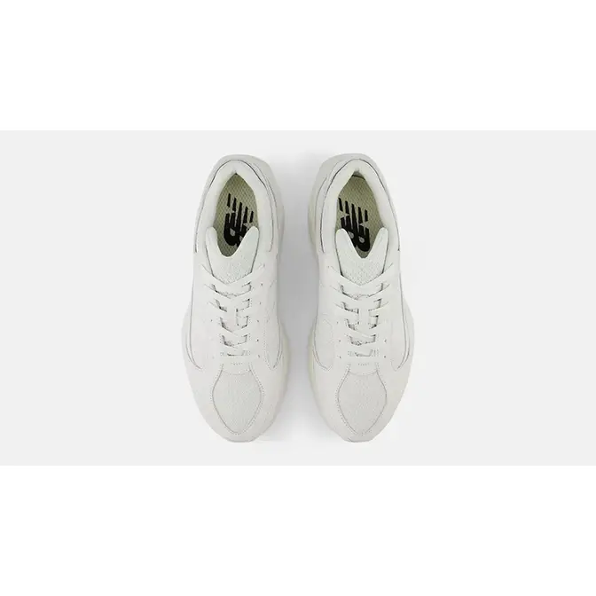 New Balance WRPD Runner Reflection White | UWRPDCCF | The Sole Supplier