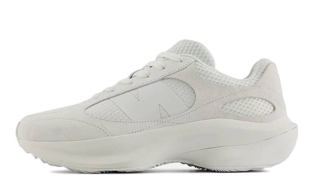 New Balance WRPD Runner Reflection White | UWRPDCCF | The Sole Supplier