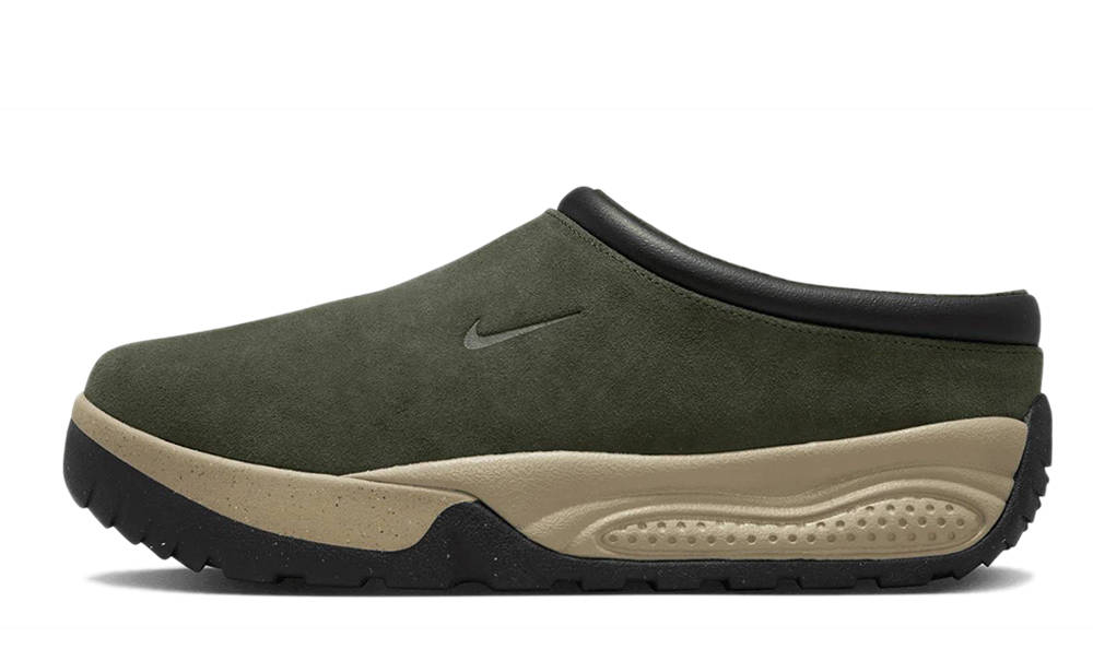 Nike ACG Rufus Sequoia | Wo kaufen? | FV2923-300 | The Sole Supplier