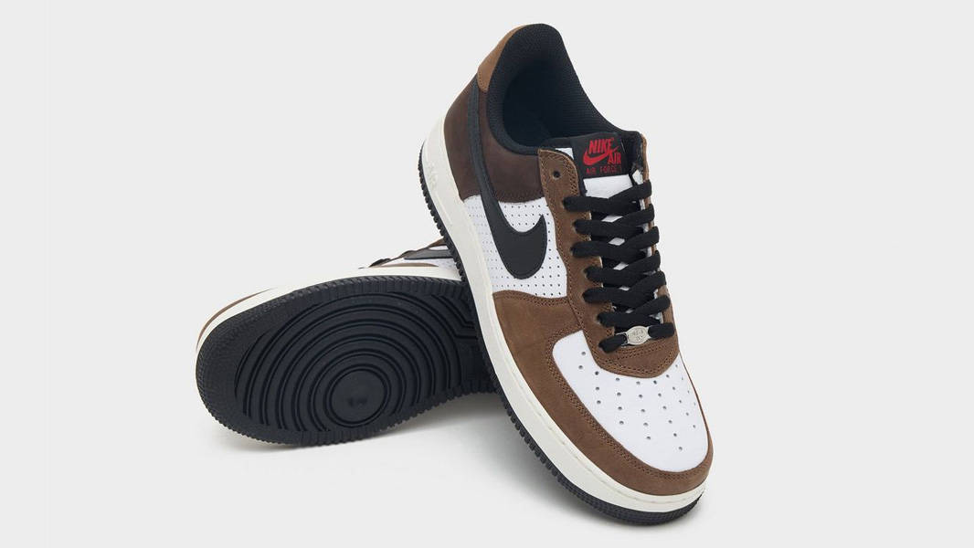 Nike Sportswear Air Force Escarpe Air Force Low Retro "Escape"