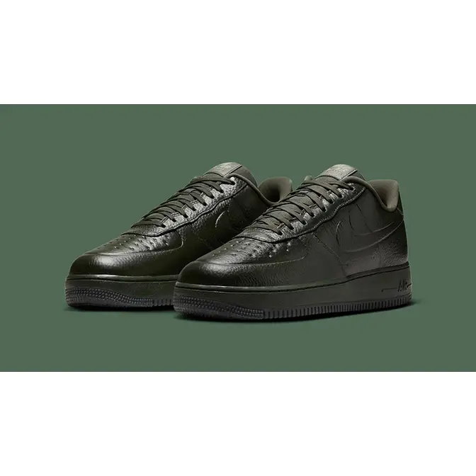 Nike Air Force 1 Pro Tech Sequoia | FB8875-301 | The Sole Supplier