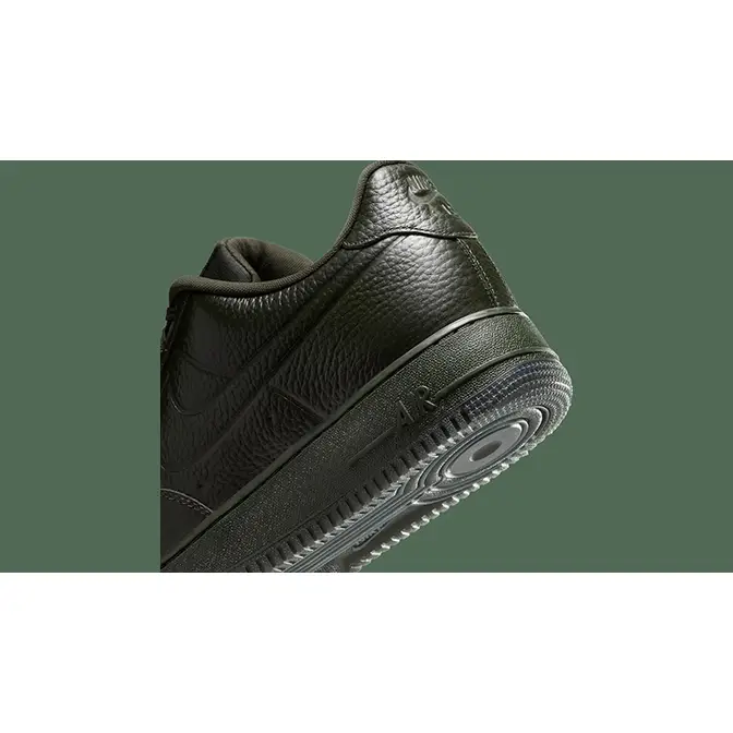 Nike Air Force 1 Pro Tech Sequoia | FB8875-301 | The Sole Supplier