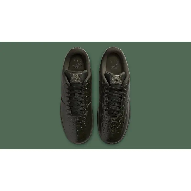 Nike Air Force 1 Pro Tech Sequoia | FB8875-301 | The Sole Supplier