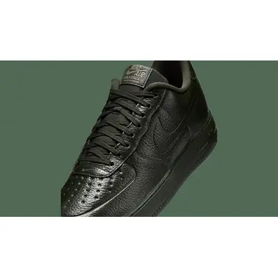 Nike Air Force 1 Pro Tech Sequoia | FB8875-301 | The Sole Supplier