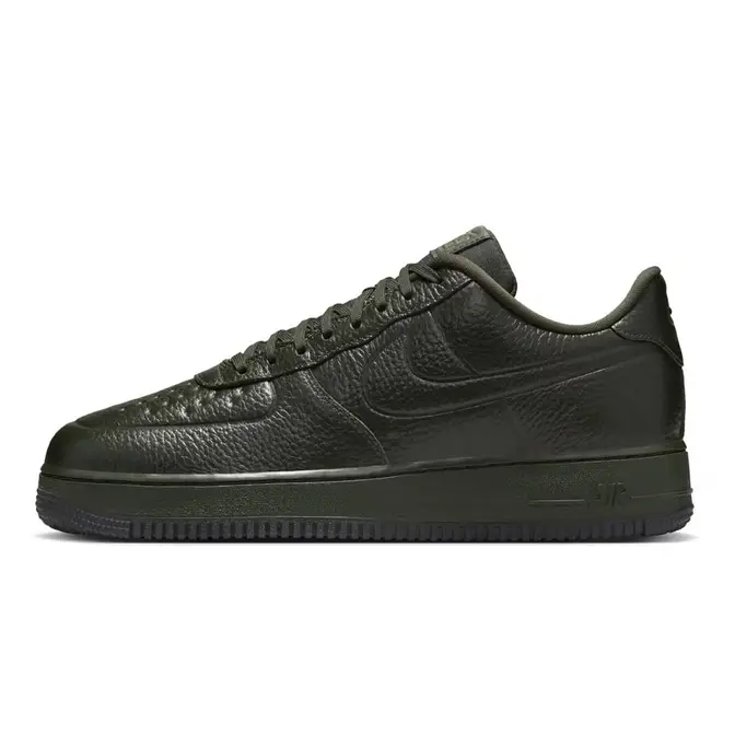 Nike Air Force 1 Pro Tech Sequoia | FB8875-301 | The Sole Supplier
