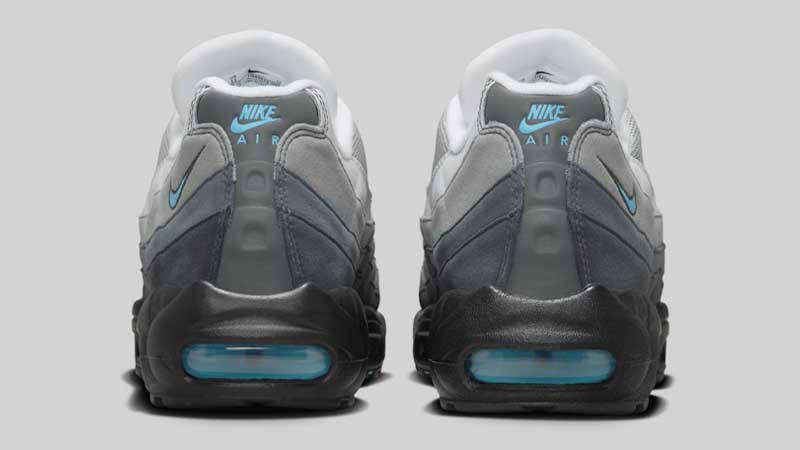 Nike Air Max 95 "Baltic Blue" | HM0622-003 | The Sole Supplier