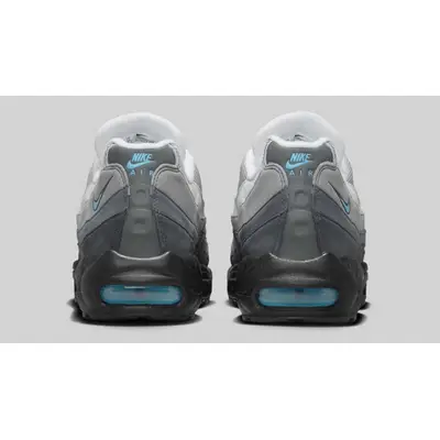 Nike Air Max 95 "Baltic Blue" | HM0622-003 | The Sole Supplier