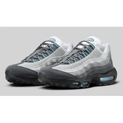 Nike Air Max 95 "Baltic Blue" | HM0622-003 | The Sole Supplier