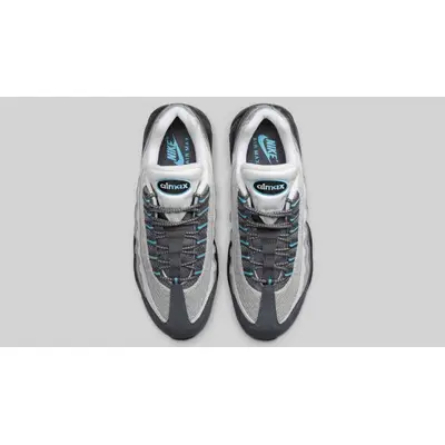 Nike Air Max 95 "Baltic Blue" | HM0622-003 | The Sole Supplier