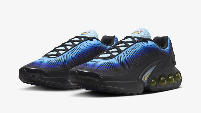 Nike Air Max Dn SE "Hyper Blue" | HM0810-401 | The Sole Supplier