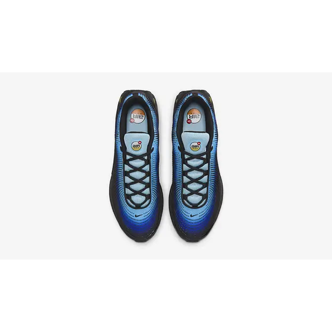 Nike Air Max Dn SE "Hyper Blue" | HM0810-401 | The Sole Supplier