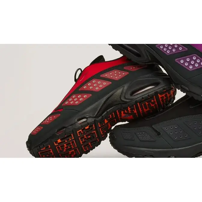 Nike Air Max SNDR GORE-TEX Red | Where To Buy | The Sole Supplier