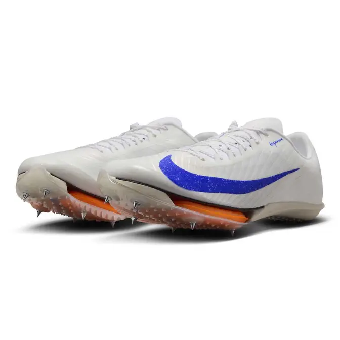 Nike Air Zoom Maxfly 2 FP Blueprint Pack | FD8396-900 | The Sole Supplier